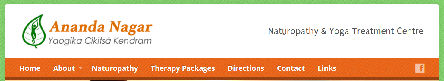 Ananda Nagar Naturopathy Center - Am Yoga Naturopathy